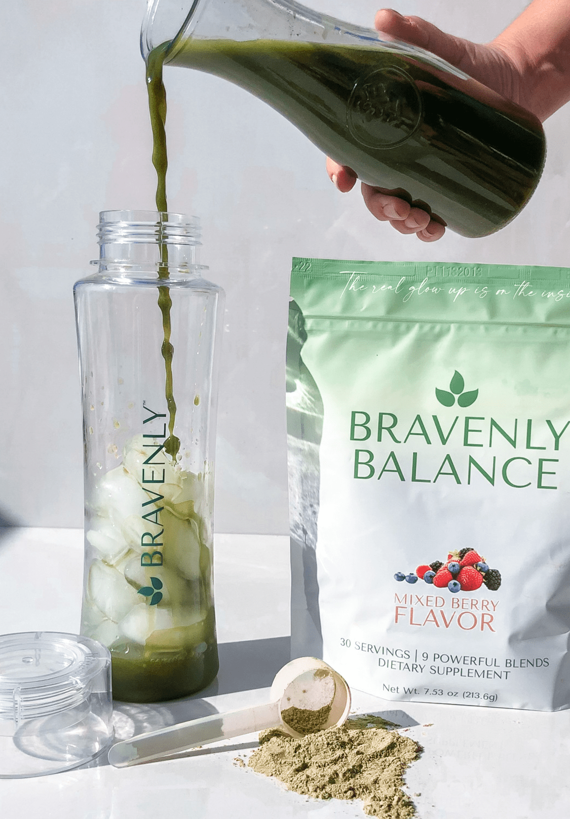 Bravenly Global